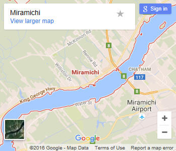 Porta Potty in Miramichi – Porta Potty Rentals & Portable Toilets